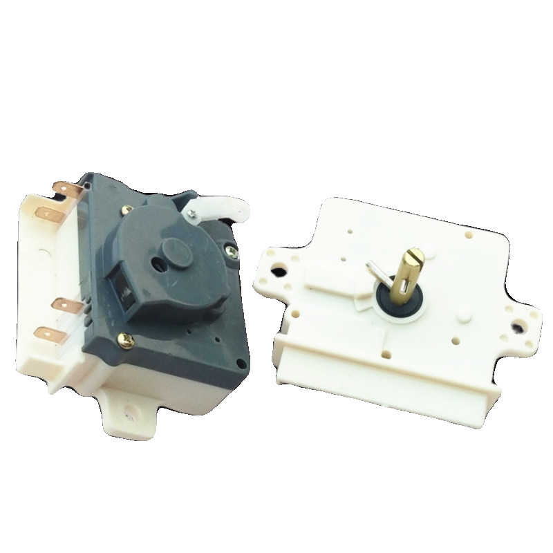 Universal Haier Washing Machine Timer 4 Pin Insert Blade Timer 15 ...