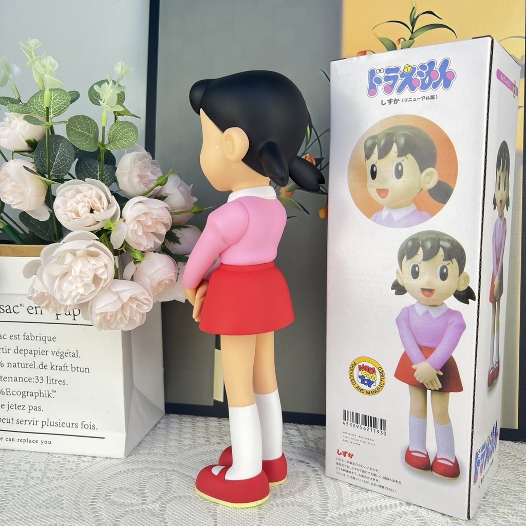 Large Classic Anime Cartoon Doll Doraemon Doraemon Doraemon Doraemon ...