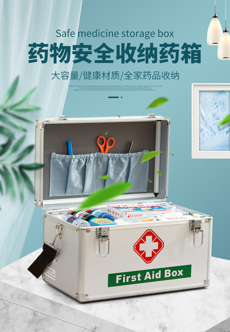 Health Care Kit Medical Kit Medical Kit Household Kit Home Office ...
