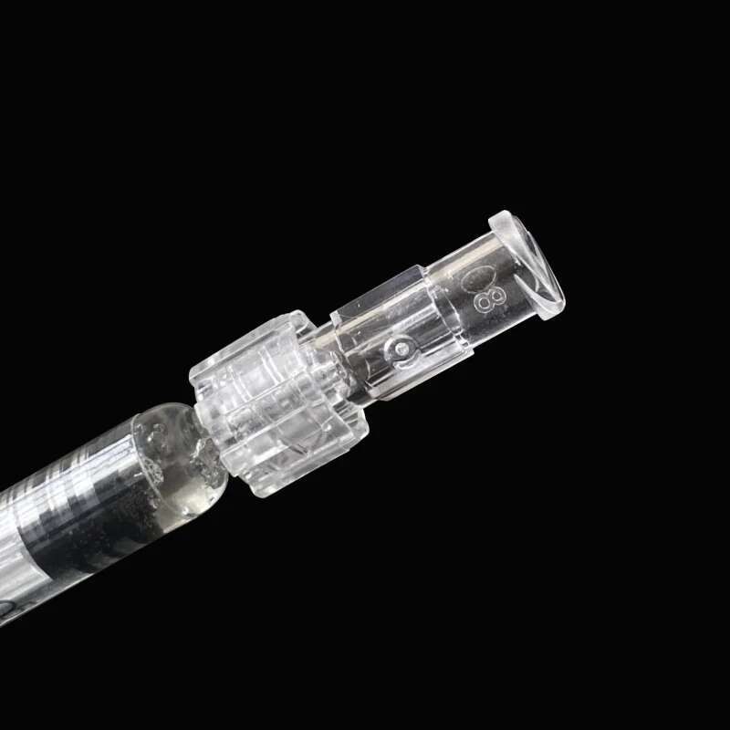 Syringe Connector Universal Luer Connector Adapter Individually ...