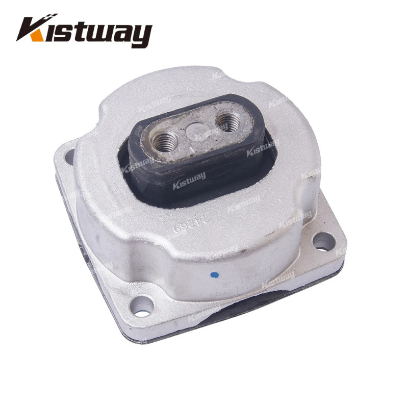 China Origina Engine Transmission Support Crossmember Mount For ...