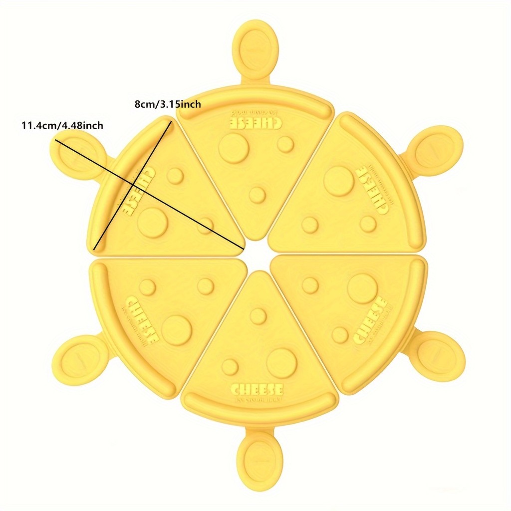 1 piece summer cheese ice cream mold stackable ice tray mold ice tray ...