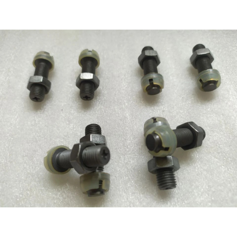 Free Shipping Rocker Arm Adjust Screw Adjusting Screw For Mitsubishi ...