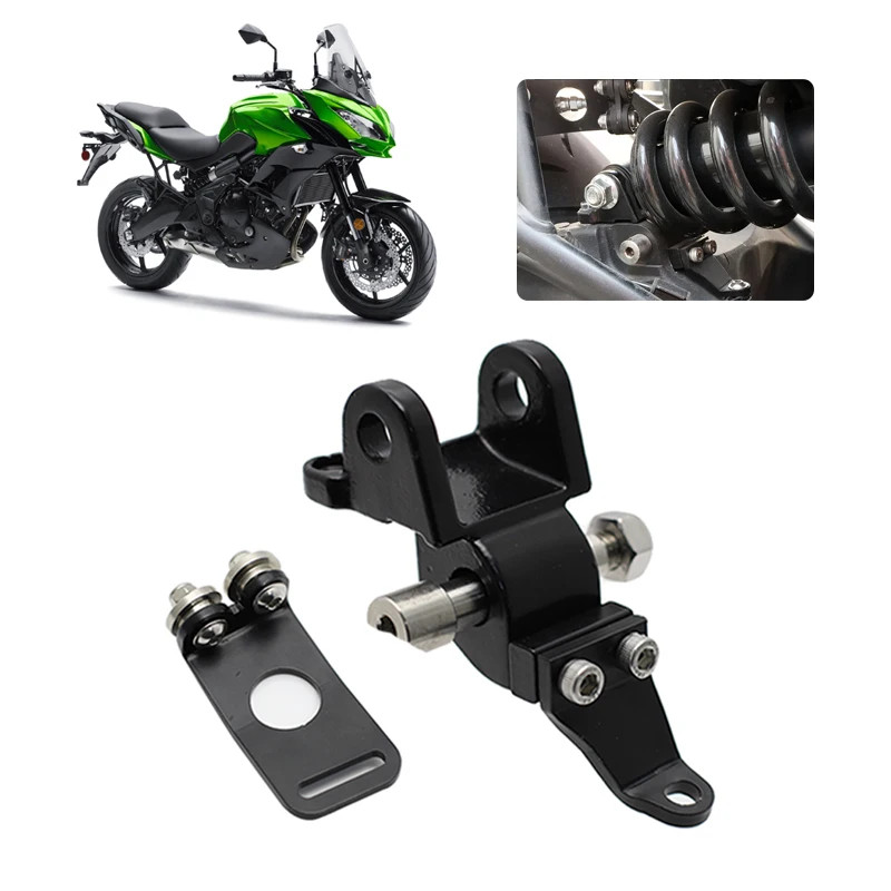 Fit For KAWASAKI VERSYS 650 VERSYS650 2014-2024 2023 Motorcycle ...