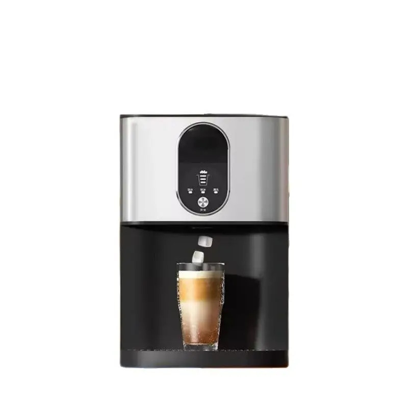 Ice Maker Machine for Countertop, Freezimer Self-Cleaning Electric Ice ...