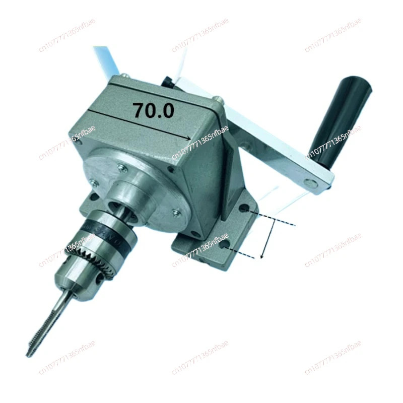 Automatic Lathe Return Machine Secondary Tapping Machine Shaking Hand ...