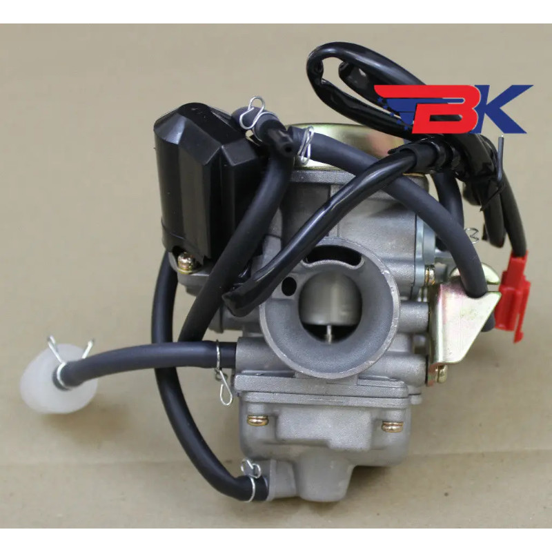 New Carburetor Fit For Znen Lance BMS Jonway Vento Shenke Tank 150cc ...