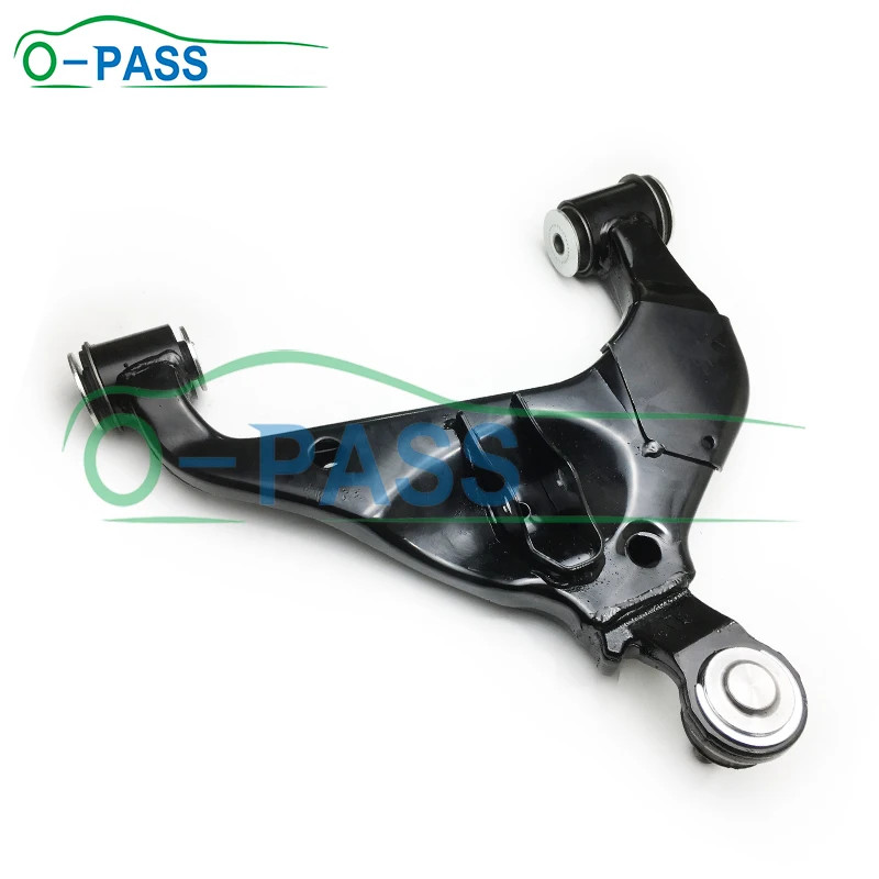 Front lower Control arm For Toyota Hilux VIGO Fortuner Pickup KUN25 ...