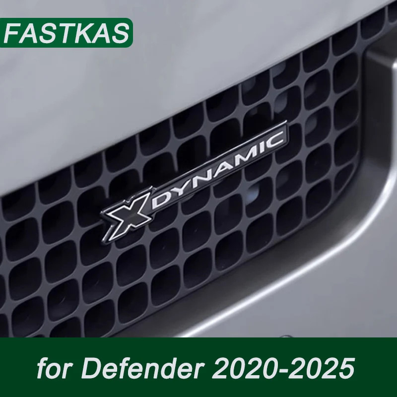 for Land Rover Defender 90 110 2020-2025 DYNAMIC mark car body ...
