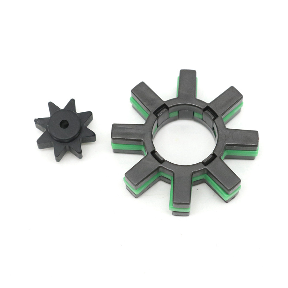 Steering Motor Shaft Damper Elastic Coupling Ring Gear Parts For Mazda ...