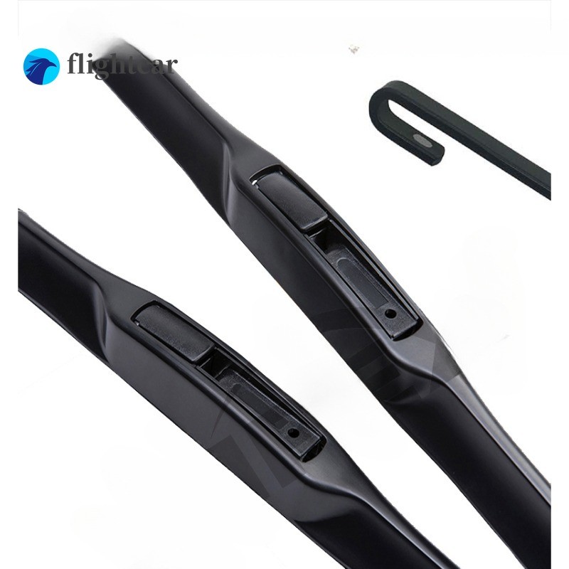 Select Your Model Toyota Innova Wiper Blade Set Front and Rear 3pcs for ...