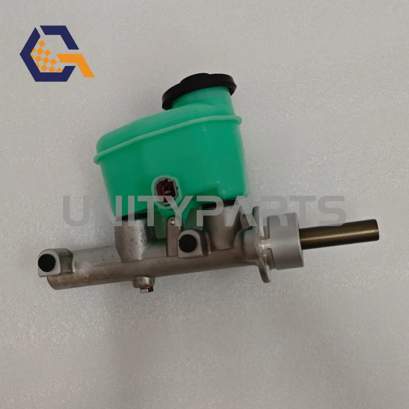 Brake Master Cylinder for TOYOTA TUNDRA 3.4 4.0 4.7 2000-2006 47201 ...