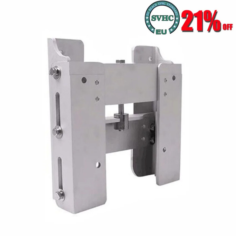 Ship Lifting Beams, Marine Jack plate Yacht manual adjustable motor ...