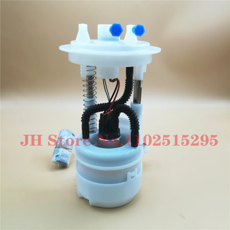 JH Fuel Pump Assembly For Nissan Sunny N17 Almera March Micra K13 17040 ...