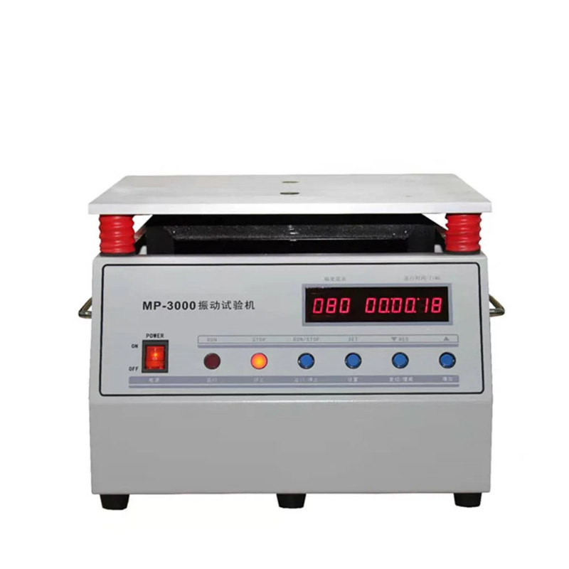 110v 220v Vibration Test Machine Bench Stereo Vibration Tester Power ...