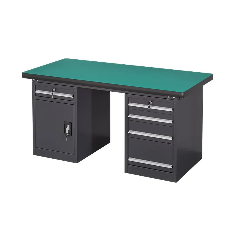 Heavy Duty Workbench For Workshop Repair Factory Electrician Laboratory ...