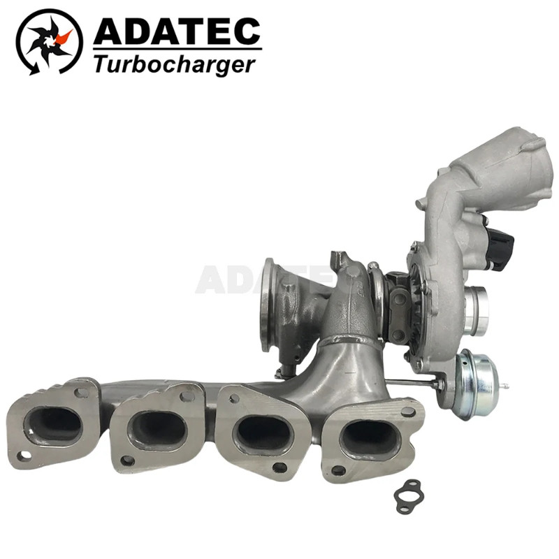 A274 Upgrade Turbo A2740903180 Turbine A2740903280 A2740903580 ...