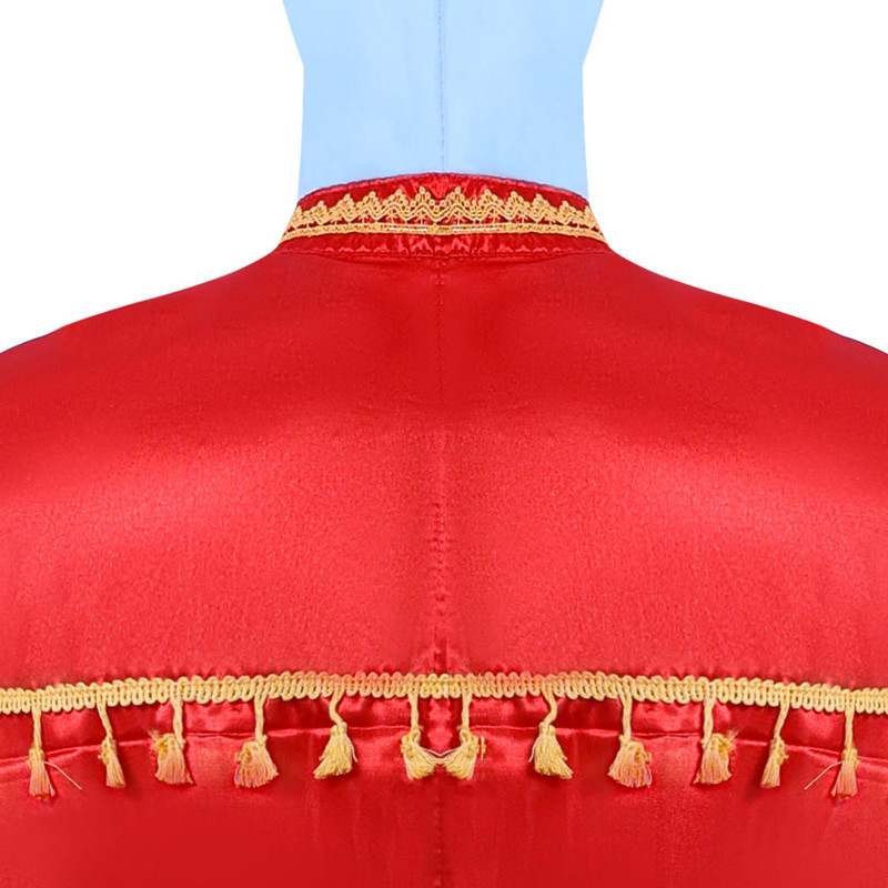 Nacho Libre Cosplay Costume For Adult Man Mexican Boxer Cape Cloak ...