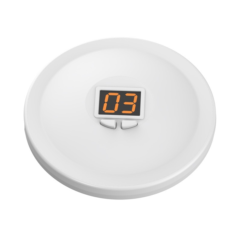 Solat Smart Rakaat Counter Sensor Pengira Rakaat Solat Pintar Battery ...