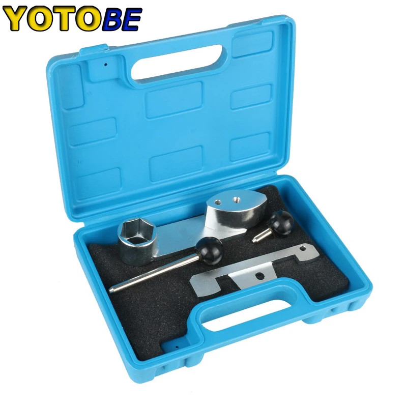Camshaft Alignment Timing Tool Kit Set For Porsche 996 997 Car Repair ...