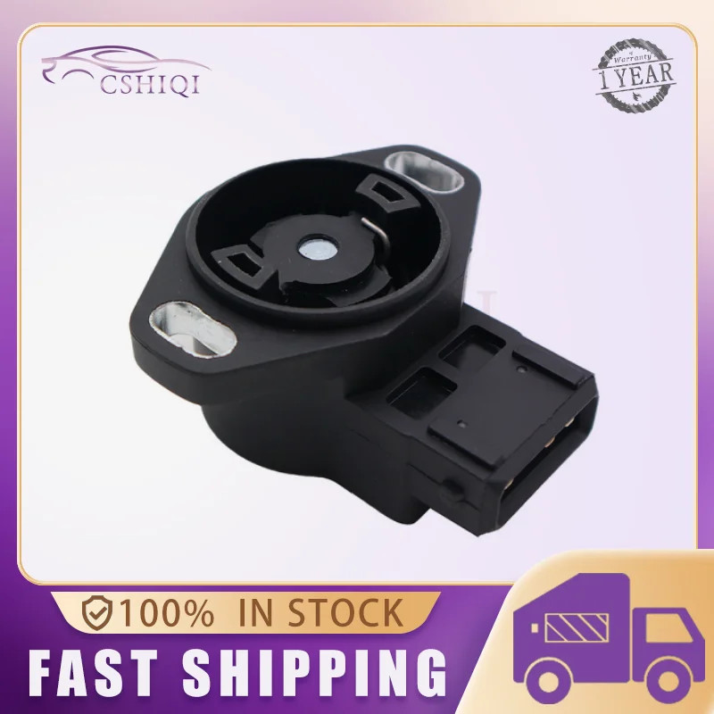 35102-33005 Throttle Position Sensor For Mitsubishi/ Hyundai/ Eagle ...