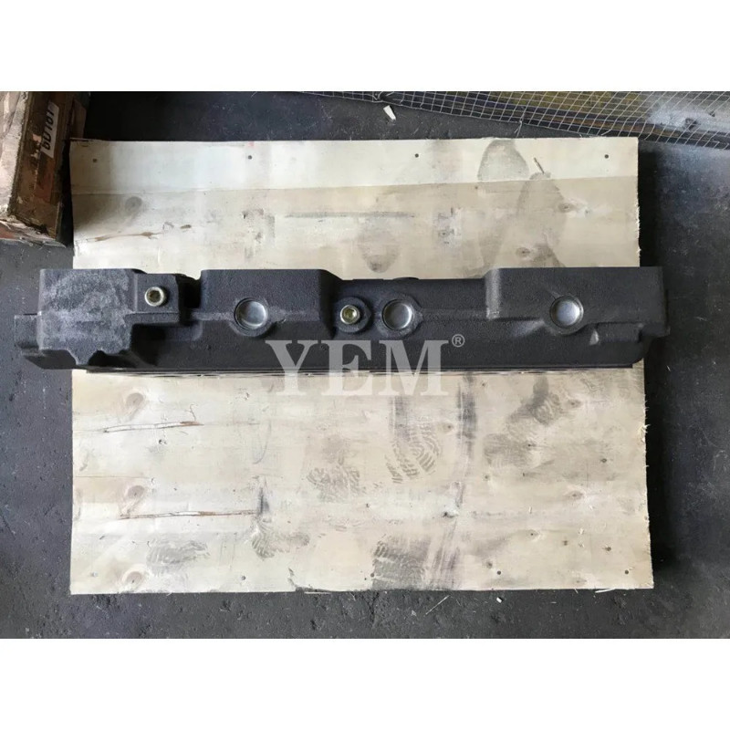 For Caterpillar 3304 Excavator Engine Parts 3304 Cylinder Head | Shopee ...