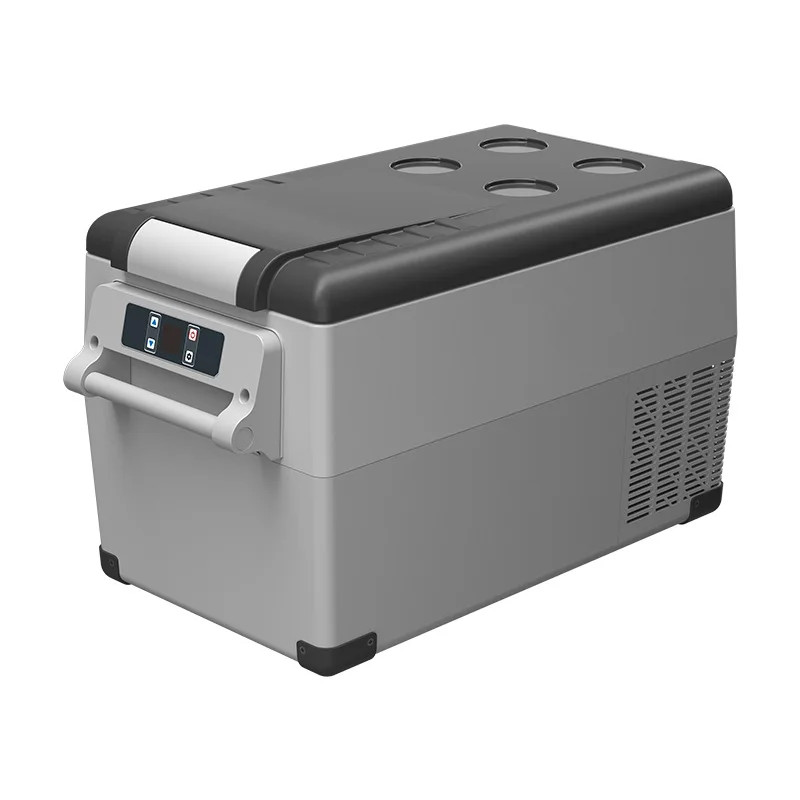 New Arrival 45L Large-capacity 12/24V DC and 110-240V AC Electric ...