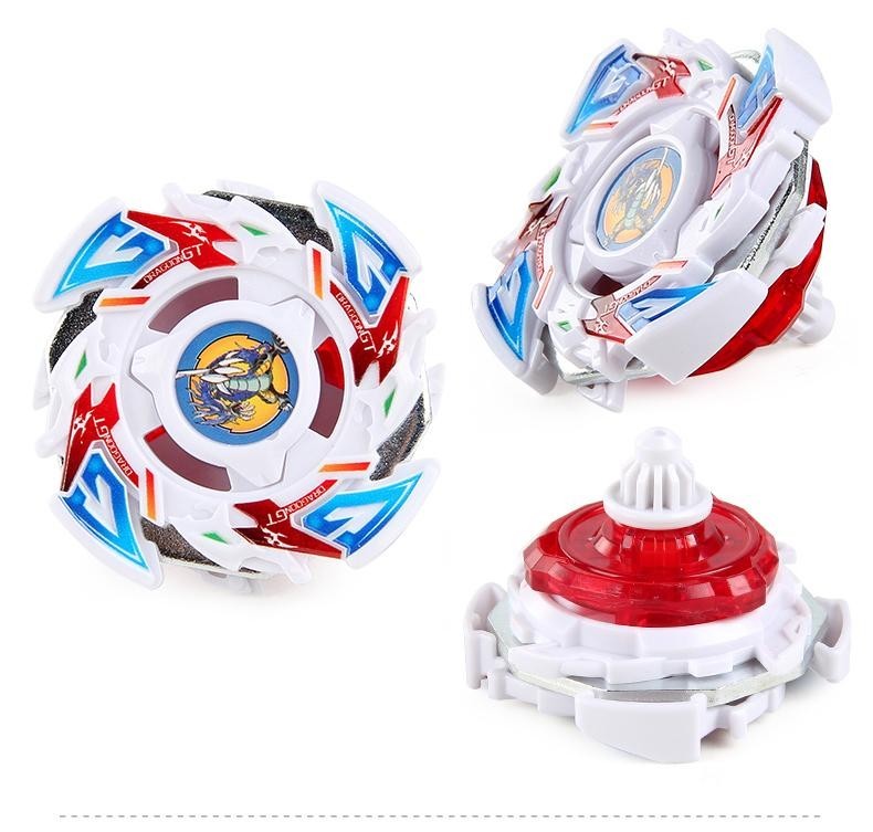 F753-4GT Spinning Beyblade X Beyblade Burst Tool box set 7pcs Multiple ...