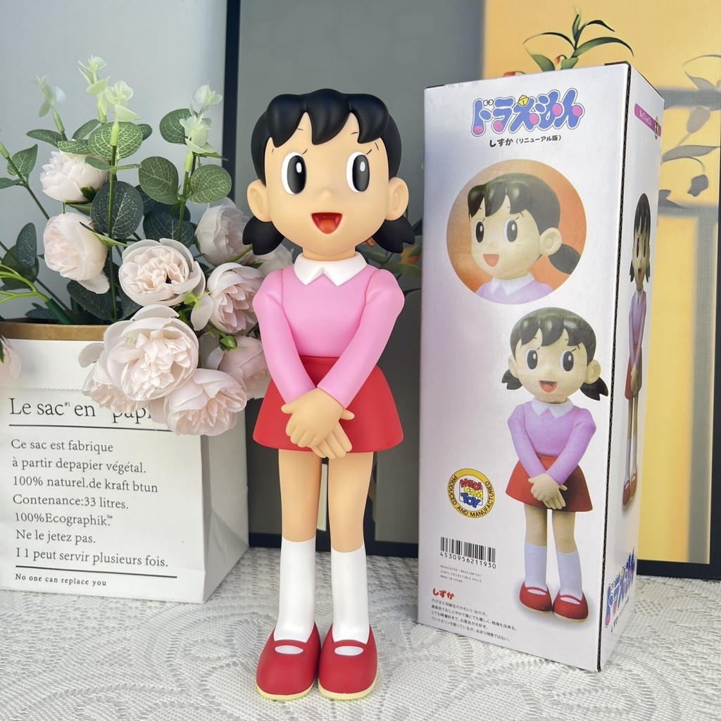 Large Classic Anime Cartoon Doll Doraemon Doraemon Doraemon Doraemon ...