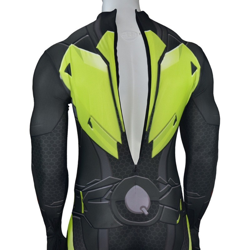 Kids Adult Kamen Rider Zero-One Cosplay Costume | Shopee Malaysia