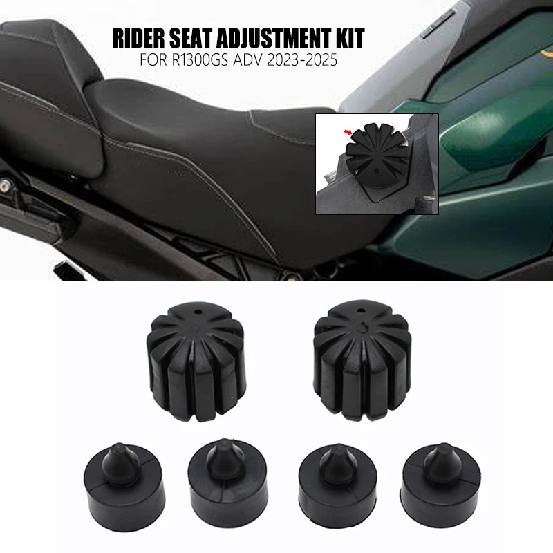 For BMW R1300GS R 1300 GS Adventure R1300 GS R 1300GS ADV 2023 2024 ...