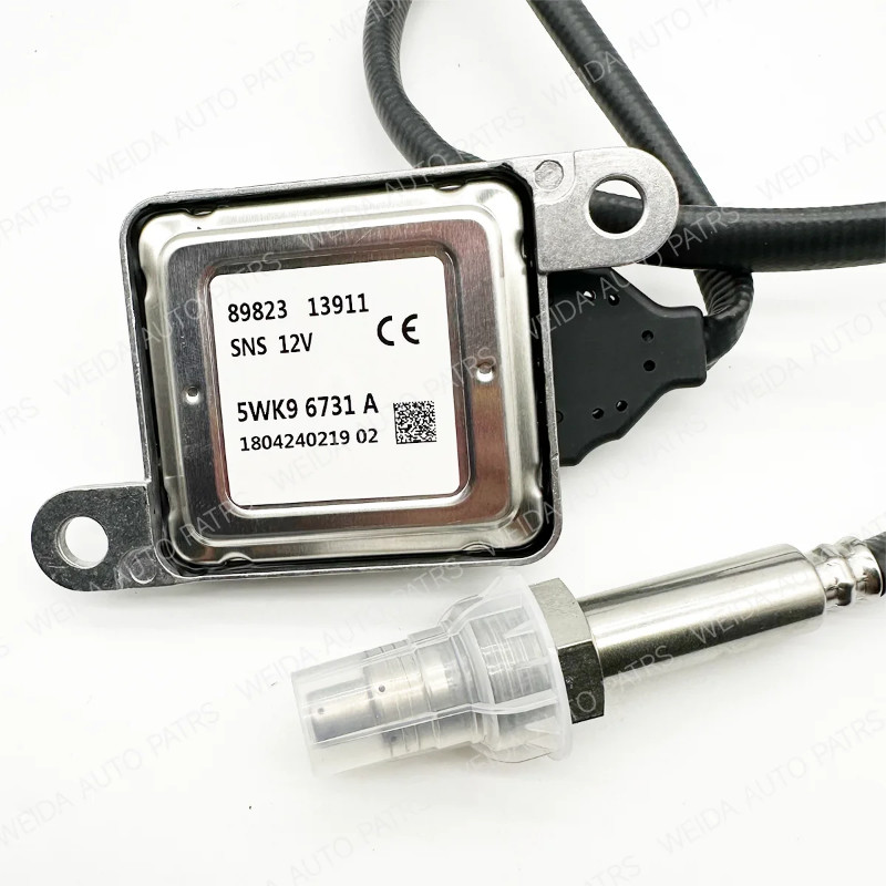 8982313911 5WK96731A Original New Nitrogen Oxide Sensor Nox Sensor For ...