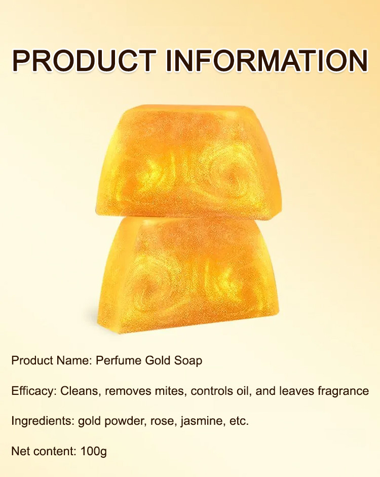 💥Jualan Besar🔥【Sabun Pewangi】 Sabun minyak pati emas minyak wangi ...