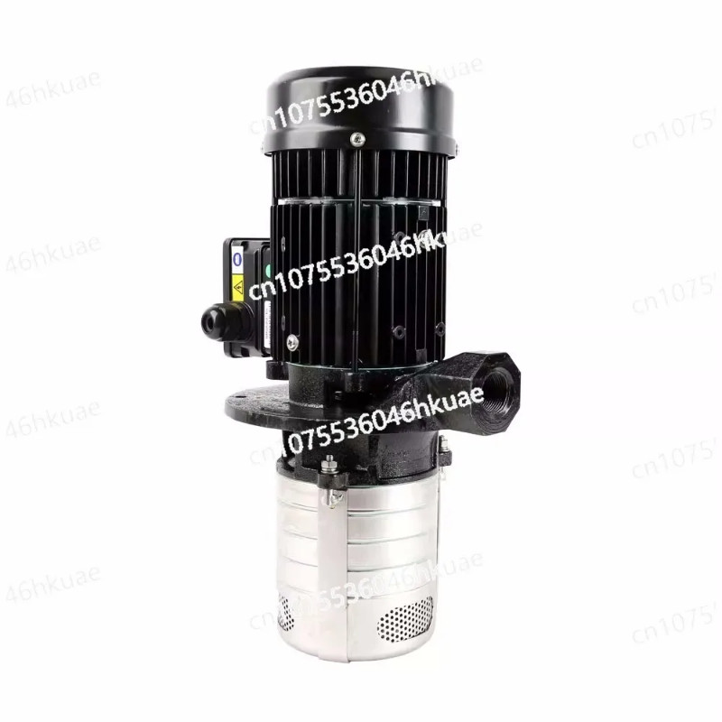 AC220V/380V COD2/COD4 vertical multi-stage stainless steel liquid ...