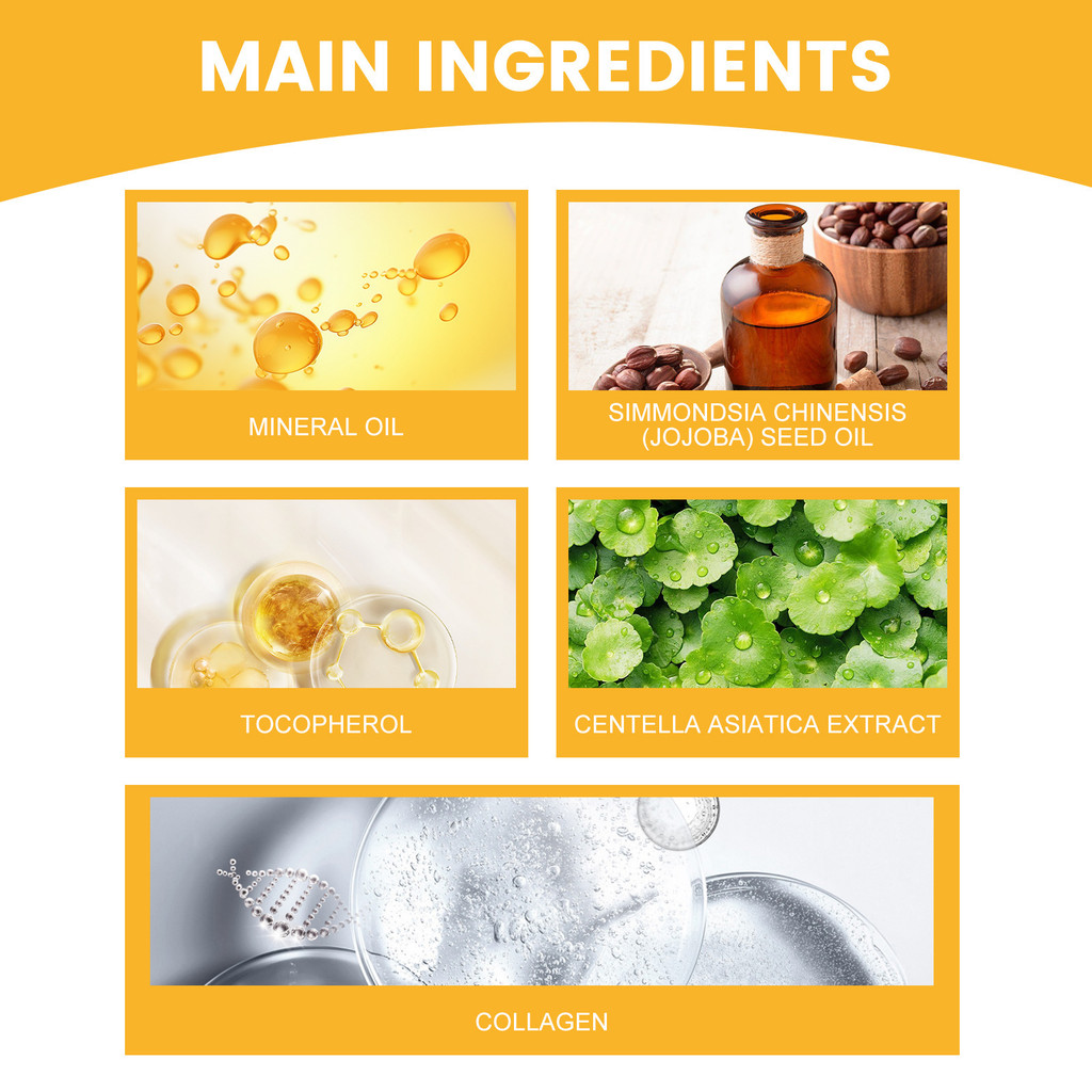 10pcs/box Forehead Wrinkle Patch Lightening Forehead Wrinkle Gel Patch ...