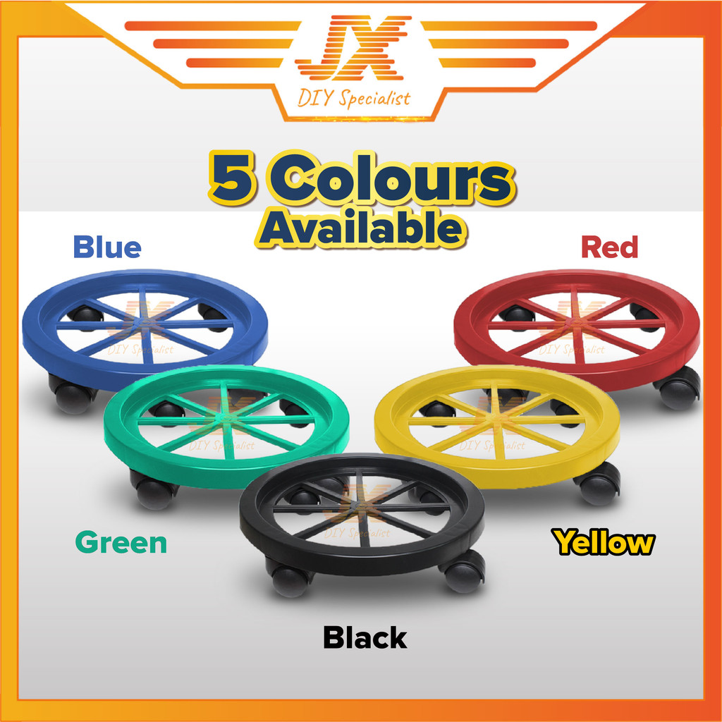 Gas Tank Trolley Heavy Duty / Gas Tank Roller Base / Gas Cylinder Tank ...