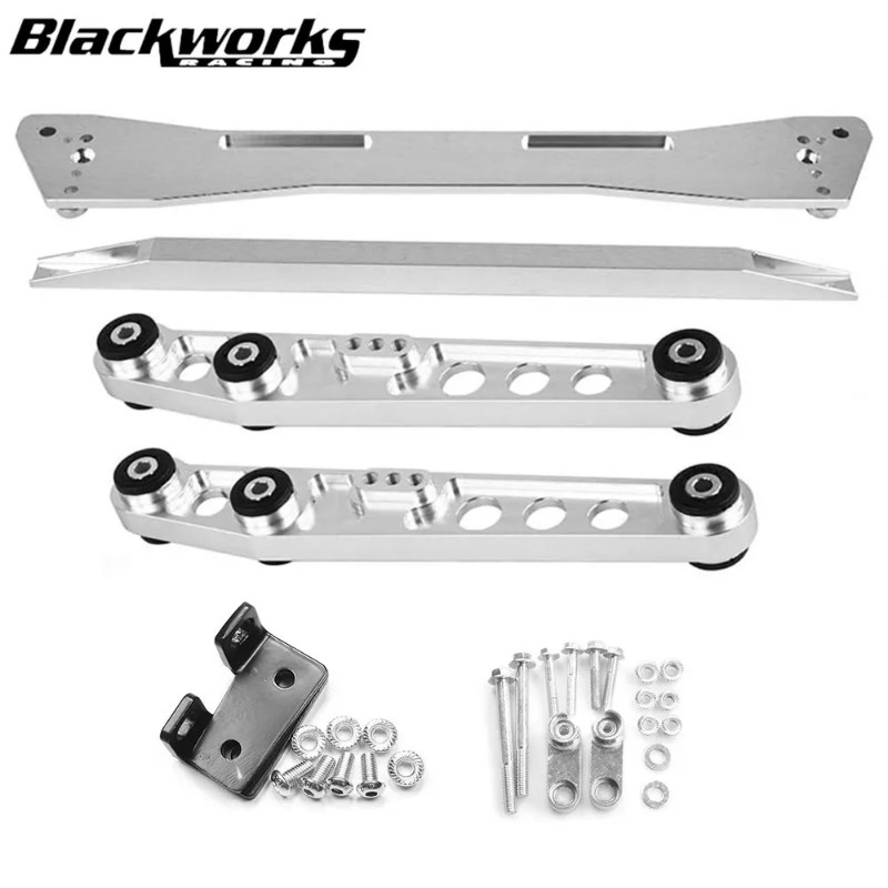 Rear Subframe EG FOR Honda Civic EG 92-95 Lower Control Arms LCA EG ...