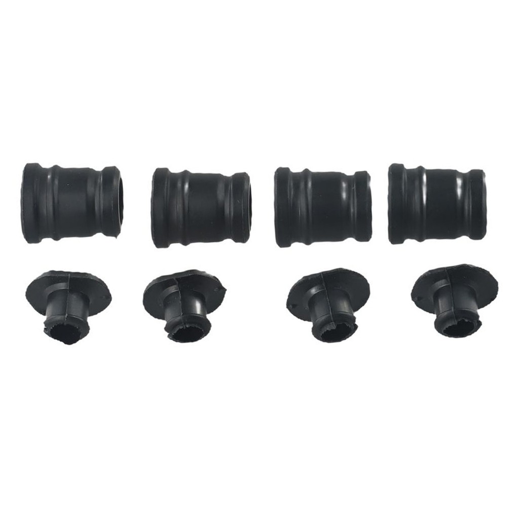 [WV] Handle AV Buffer+Plug Cap Mount Set for STIHL MS180 MS170 018 017 ...