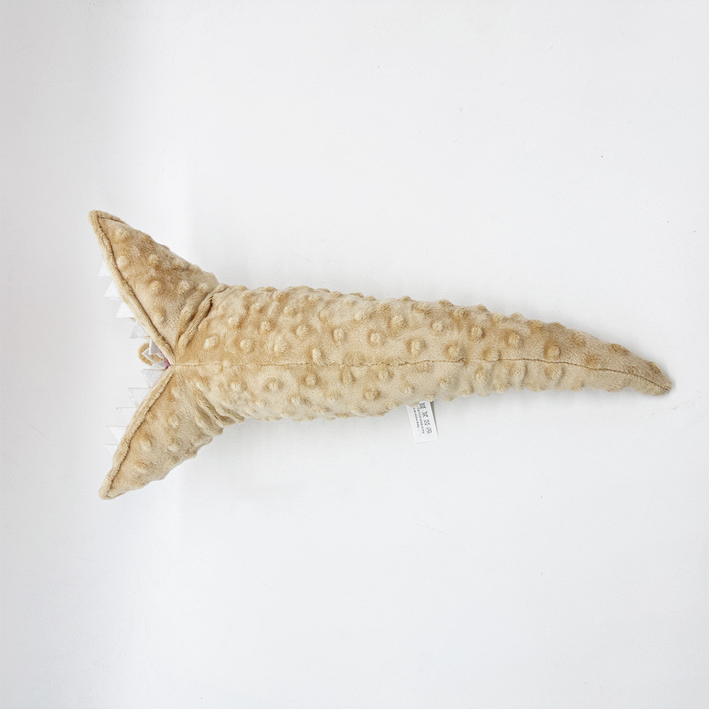 New Product SANDWORM PLUSH Movie Dune Peripheral Insecticide PLUSH Doll ...