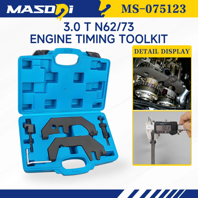 Masdsi Engine Timing Alignment Locking Tool kit,,Timing Chain ...