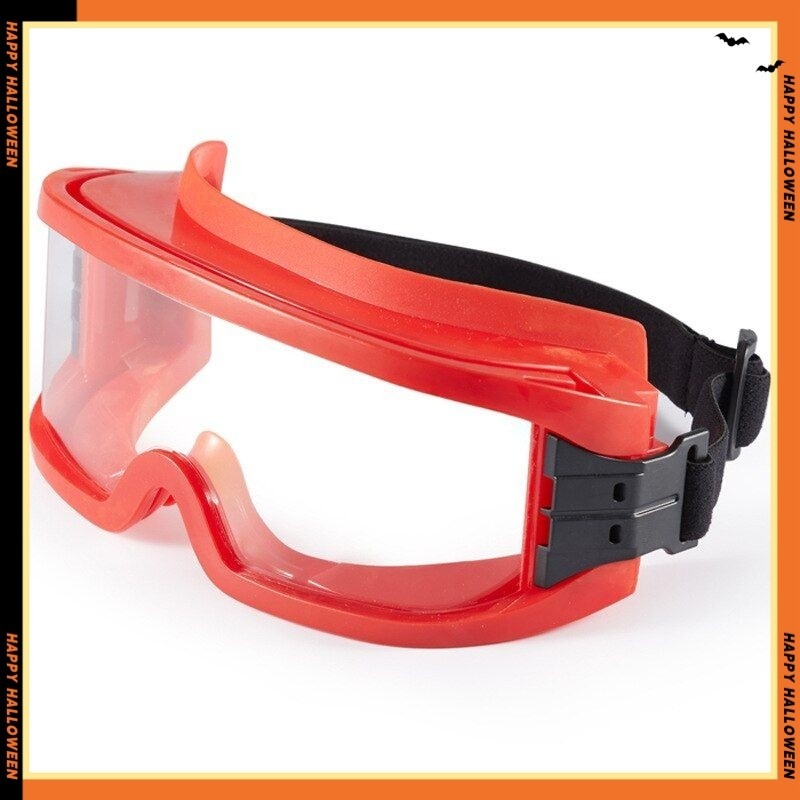 Forest fighting, fire prevention, dust prevention goggles for ...
