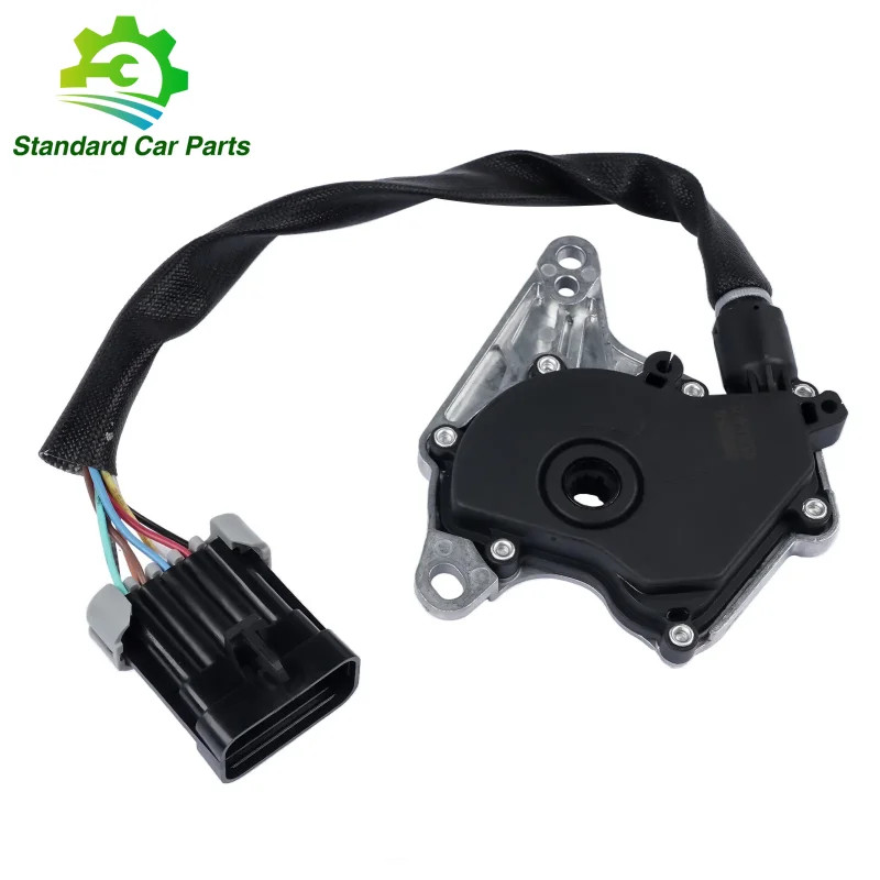 98632561201 For PORSCHE 911 Boxster 986 987 Cayman Neutral Safety Multi ...