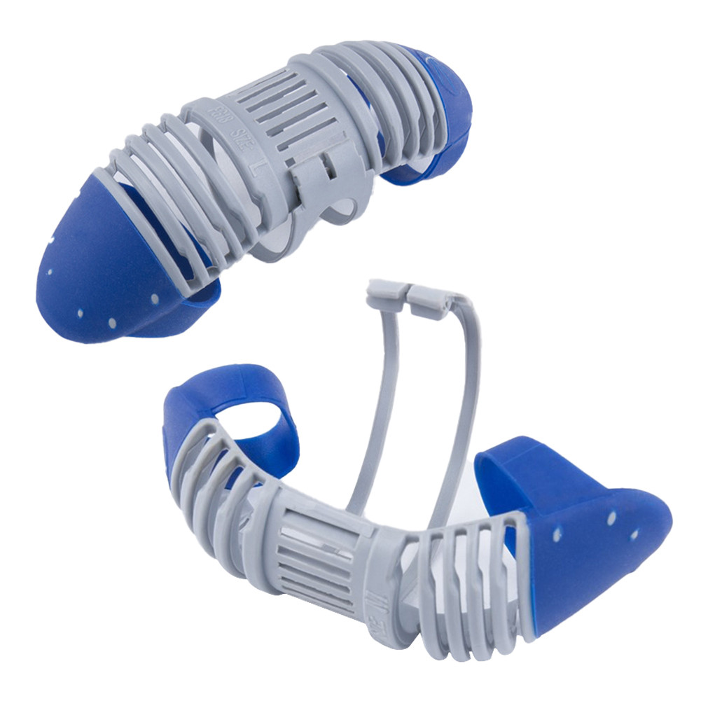 1pcs Pain Relief Trigger Finger Fixing Splint Straighten Brace ...