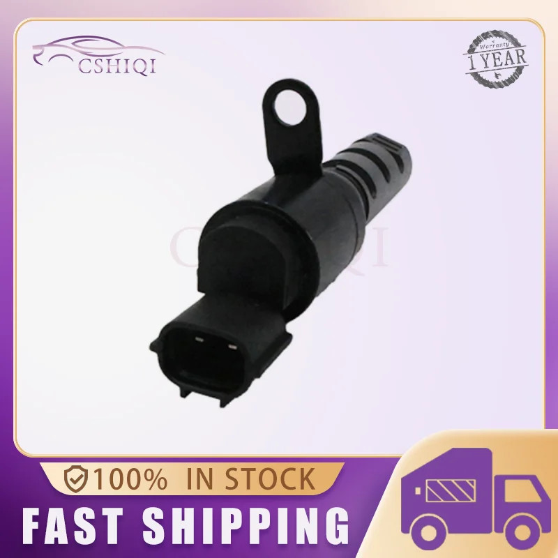 24355-23800 VVT Oil Control Valve For Hyundai Elantra Tiburon Tucson 2 ...
