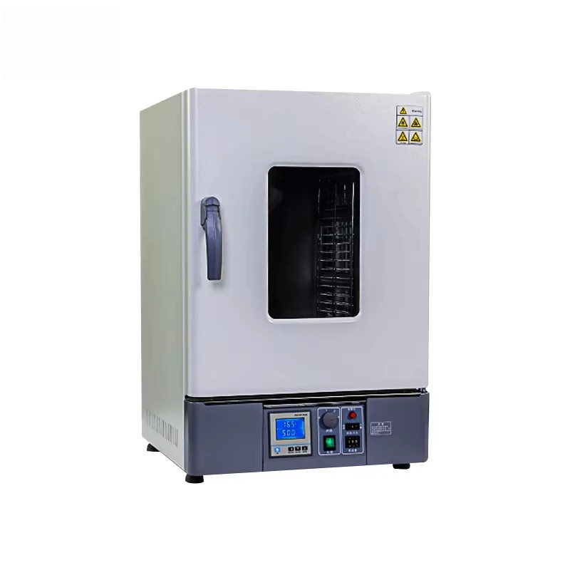 LGP Series Laboratory Dry Oven & Incubator Dual-use Box Laboratory Dry And Incubator Oven ...