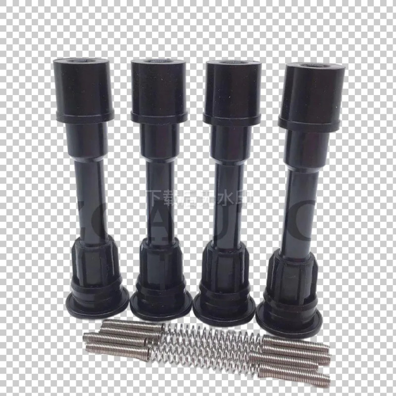 Ignition Coil Repair Rubber for Mazda Protege 2.0L FFY1-18-100 FPY1-18 ...