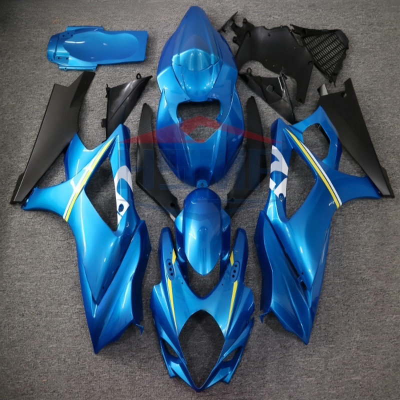 for Suzuki Gsxr 600 750 K6 K7 2006 2007 Gsxr 1000 2007 2008 K7 ...