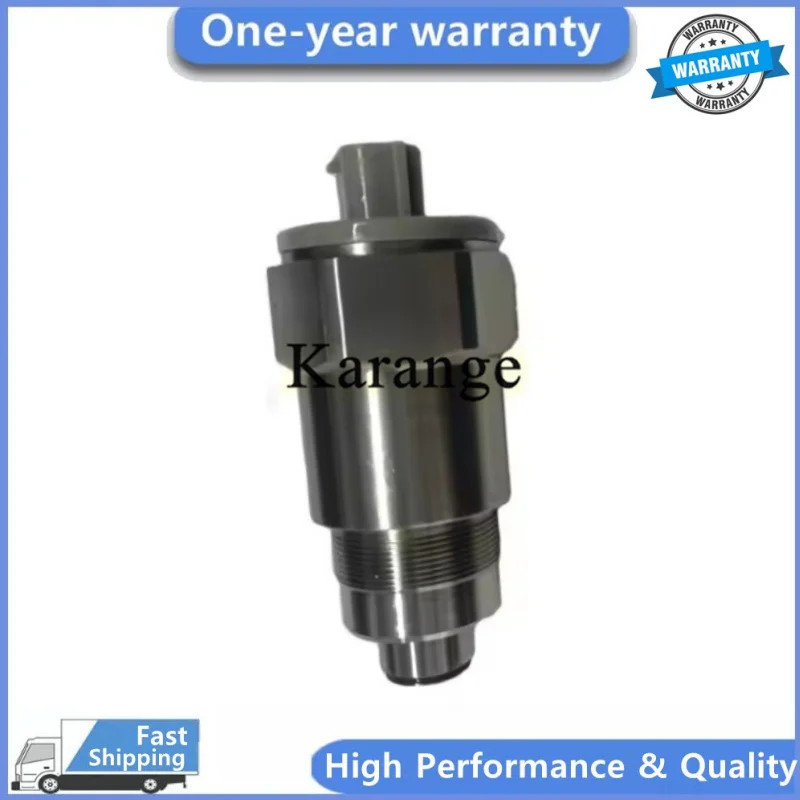 New 098300-0220 22100-67120 Diesel Fuel Common Rail Pump Control Valve ...