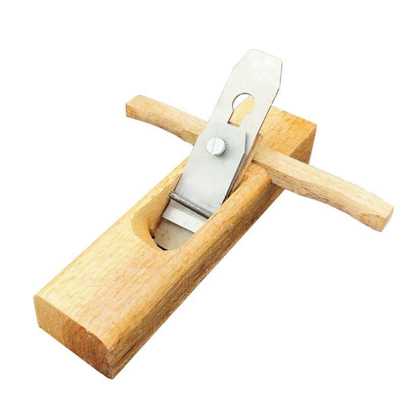 Wood Planer Planer Wooden Square Planer Hand-made Planer Luban Hand ...