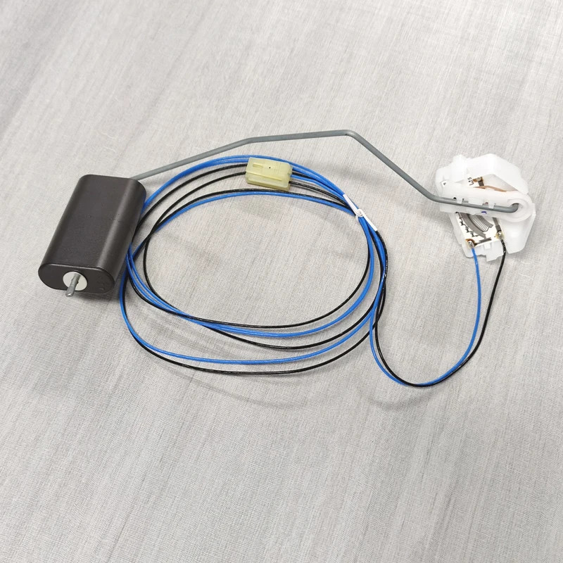 Fuel Tank Level Sensor Float 2-Wire Electrode Interface Cable Parts New ...
